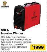 All Inverter welder offers - Find and view the cheapest Inverter welder ...