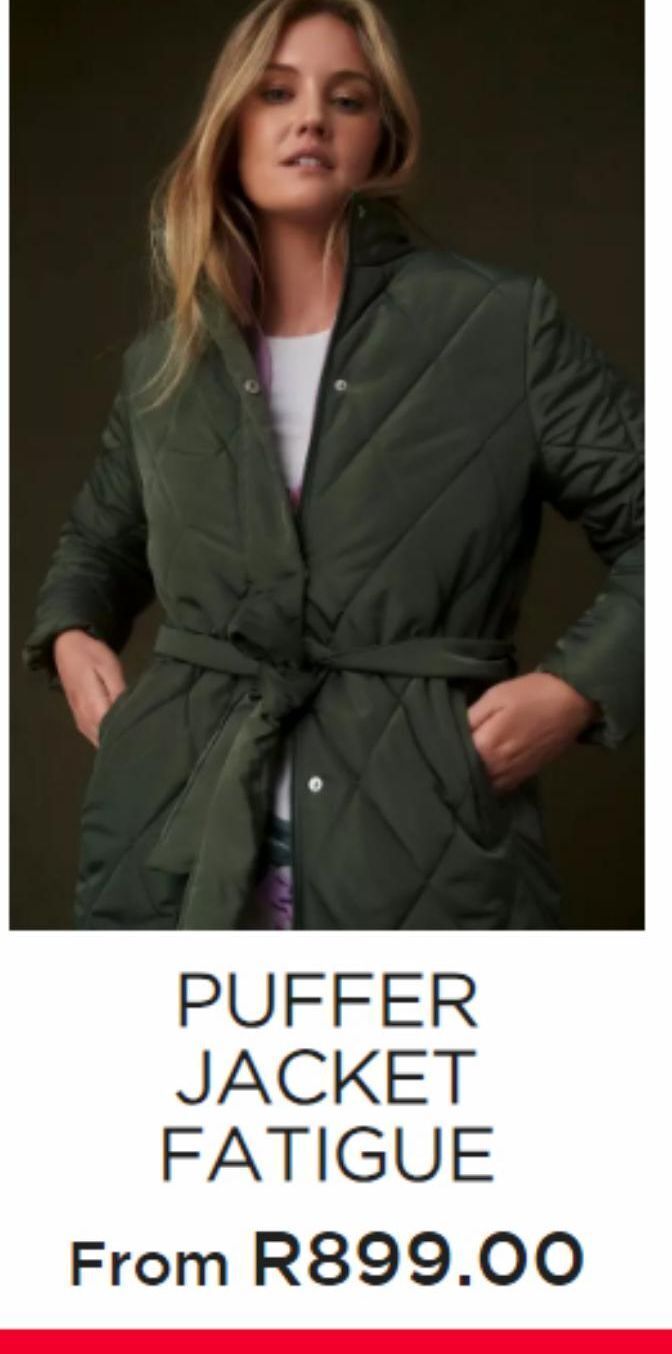 Jacket specials Miladys – Jun 2025