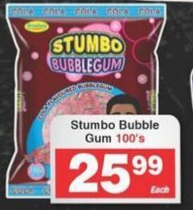 All Gum offers - Find and view the cheapest Gum offer!