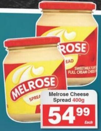 Cheese specials Frontline – Jun 2025