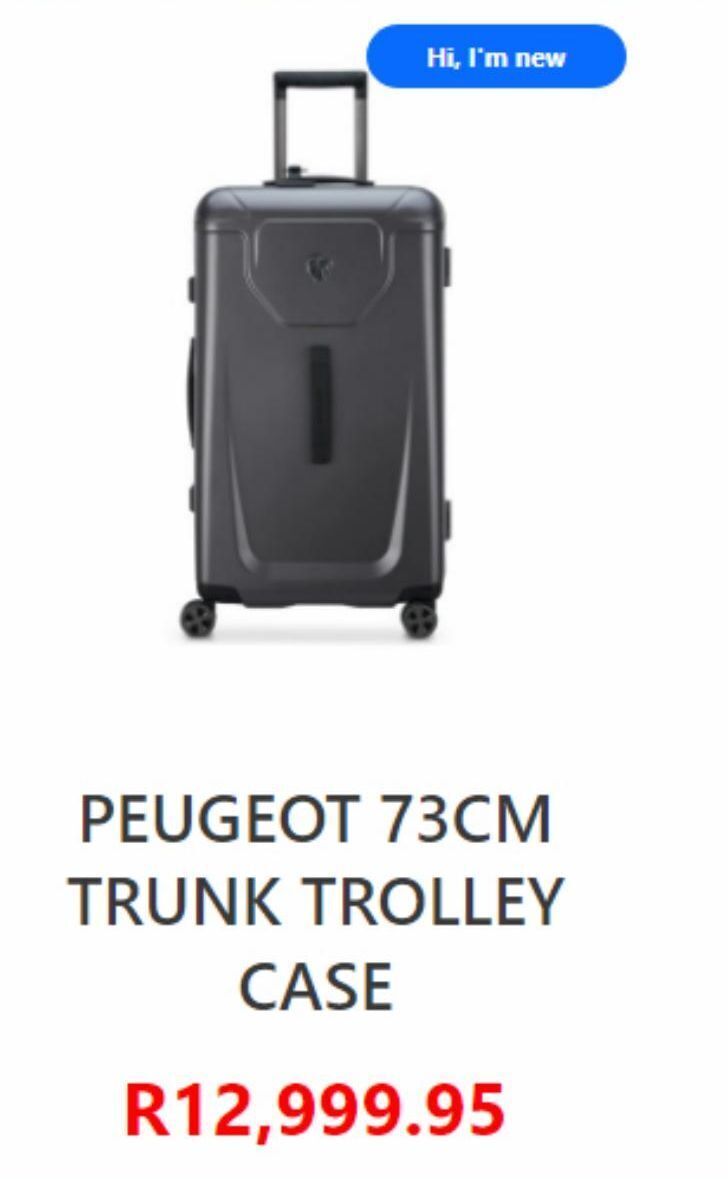 All Trolley offers - Find and view the cheapest Trolley offer!