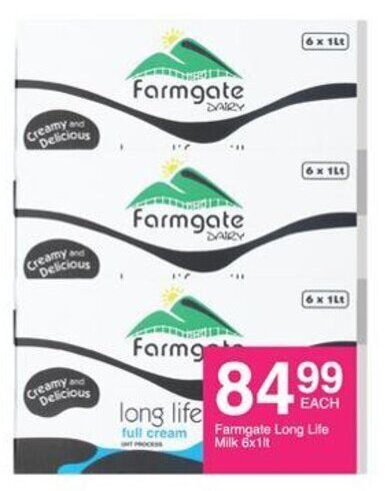 Farmgate specials at Save Hyper – Aug 2025