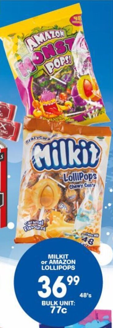 All Milkit offers - Find and view the cheapest Milkit offer!