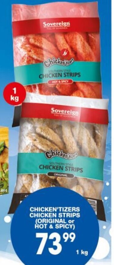 All Strips offers - Find and view the cheapest Strips offer!