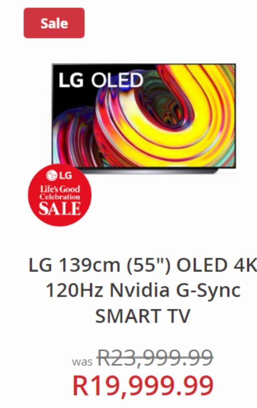 All Lg tv offers - Find and view the cheapest Lg tv offer!