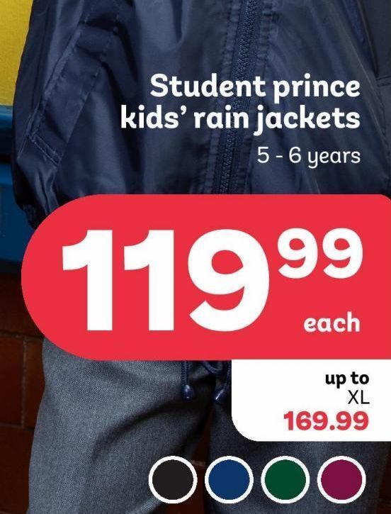 Pep Stores Rain Jackets at Charles Kintore blog