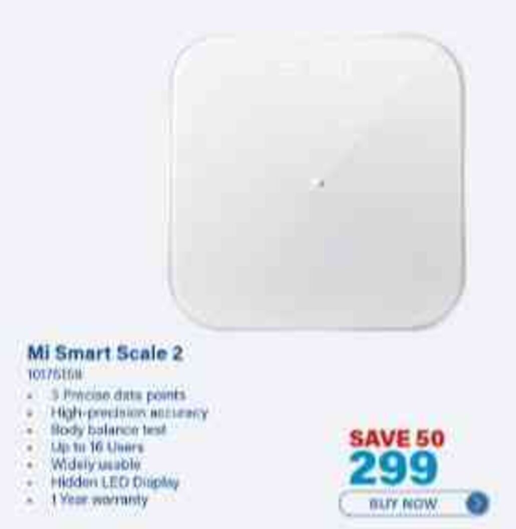 All MI offers - Find and view the cheapest MI offer!
