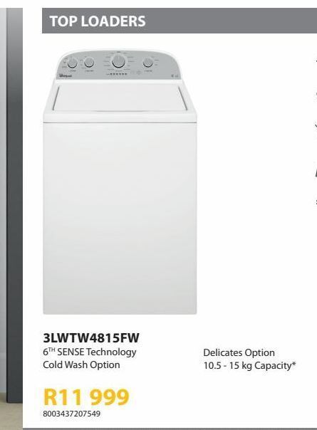 All Washing machine offers - Find and view the cheapest Washing machine ...