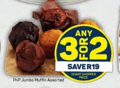 All Muffin offers - Find and view the cheapest Muffin offer!