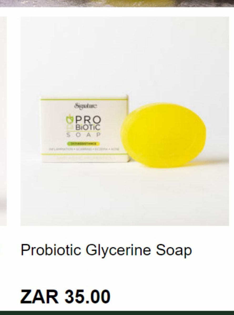 All Soap offers - Find and view the cheapest Soap offer!