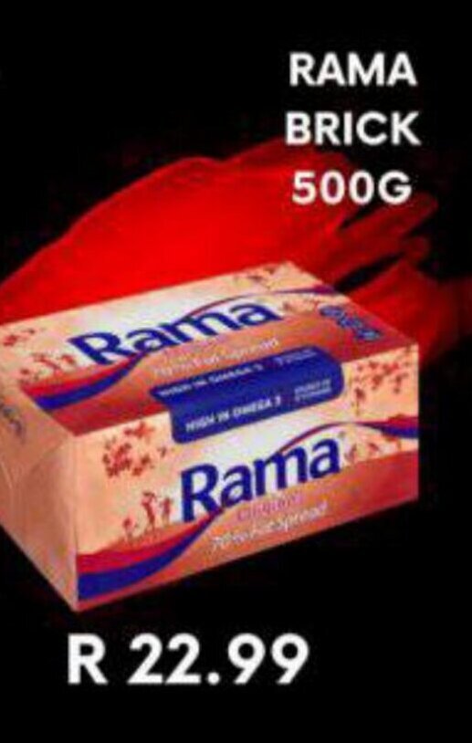 rama-brick-500g-offer-at-saverite