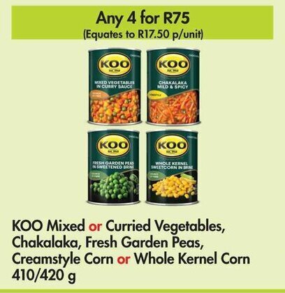 All Garden vegetables offers - Find and view the cheapest Garden ...