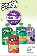 All Squish offers - Find and view the cheapest Squish offer!