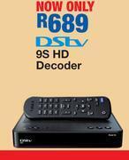 Dstv 9s hd decoder offer at OK Furniture