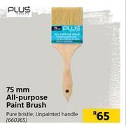 Paint specials at Builders Warehouse – Oct 2025