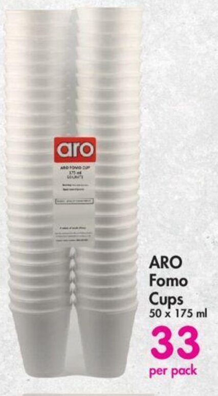 All Fomo offers - Find and view the cheapest Fomo offer!