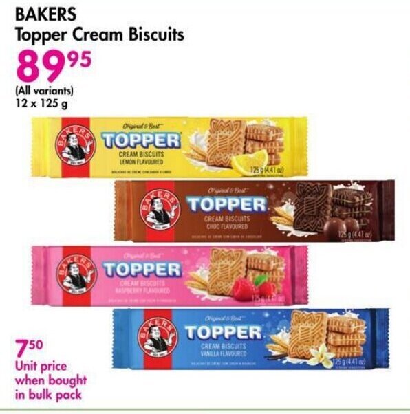 All Topper offers - Find and view the cheapest Topper offer!