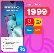 Stylo universe offer at PEP