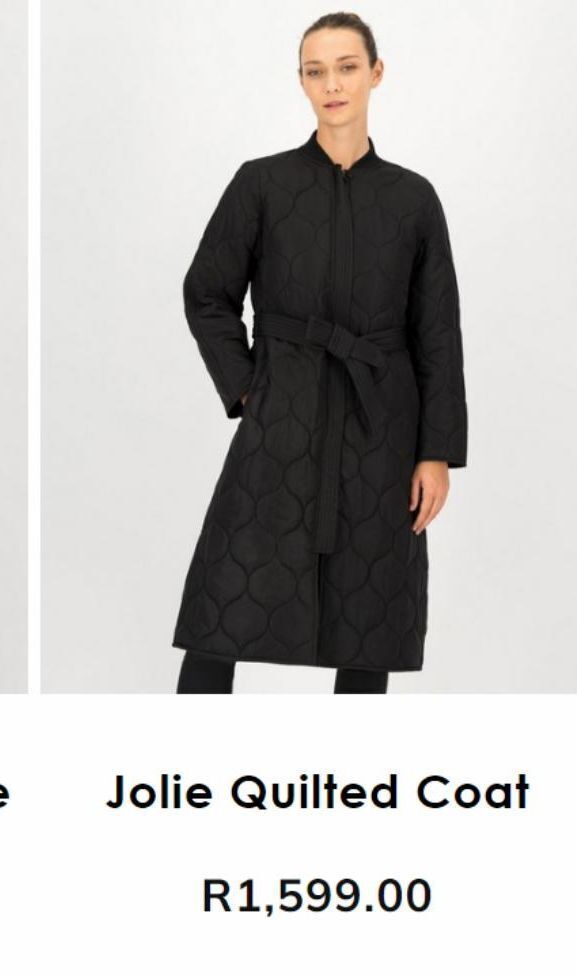 Coat specials at Poetry – Aug 2025