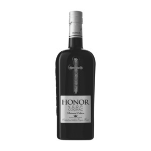 Honor platinum edition vsop cognac bottle 750ml offer at Shoprite Liquor