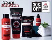 Young solution oil controlling toner-100ml offer at Dis-Chem