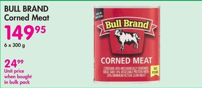 Meat specials at Makro – Oct 2025