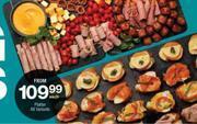 Platter (all variants)-each offer at Checkers