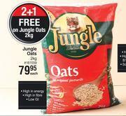 Jungle specials at Dis-Chem – Sept 2025