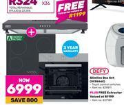 Defy slimline box set dcb866e offer at Game