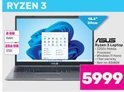 Asus ryzen 3 laptop offer at Game