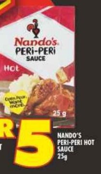 All Nando's Peri-Peri offers - Find and view the cheapest Nando's Peri ...