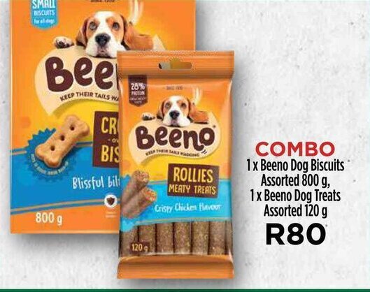 Beeno specials Food Lover's Market – Apr 2025
