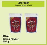 All Baking offers - Find and view the cheapest Baking offer!