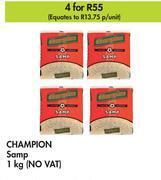 All Samp offers - Find and view the cheapest Samp offer!