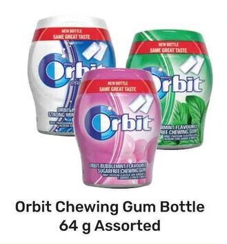 All Chewing gum offers - Find and view the cheapest Chewing gum offer!