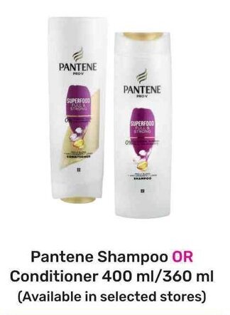 All Shampoo offers - Find and view the cheapest Shampoo offer!