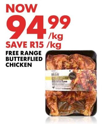 Chicken specials Woolworths – Jun 2025