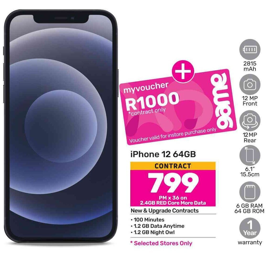 All IPhone 11 offers - Find and view the cheapest IPhone 11 offer!