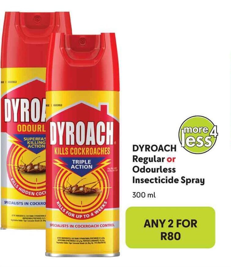 Odorless Insecticide Spray at Ella Byatt blog