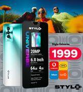 Stylo universe offer at PEP