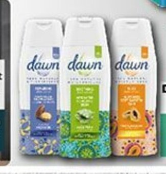 Dawn Lotion Assorted 400ml offer at Take 'n Pay