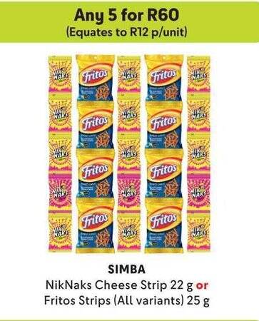 All Niknaks offers - Find and view the cheapest Niknaks offer!