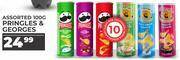 Pringles specials Crazy Plastics – Jul 2025