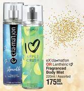 Lenthéric specials Dis-Chem – Jul 2025