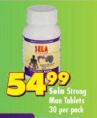 All Sela offers - Find and view the cheapest Sela offer!