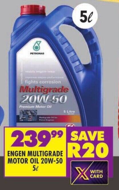 All Engen offers - Find and view the cheapest Engen offer!