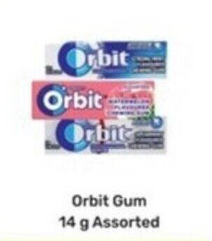 All Gum offers - Find and view the cheapest Gum offer!