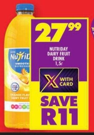 All Dairy offers - Find and view the cheapest Dairy offer!