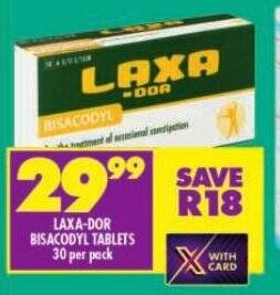 Tablets specials at Shoprite – Aug 2025