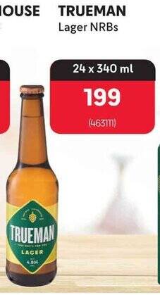 All Lager offers - Find and view the cheapest Lager offer!